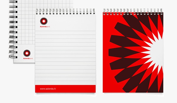 Stampa Block Notes a Prezzi Imbattibili su PressUP