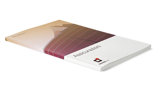 Stampa Libri Online: Rilegatura Brossura Fresata Colla (PUR) - PressUP